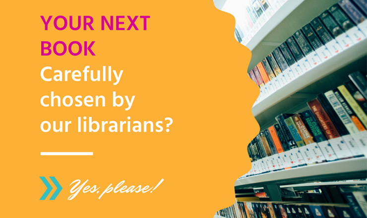 Teens | Mobile Public Libraries